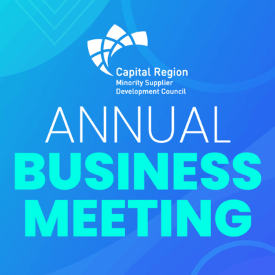 Capital Readiness Program – Capital Region Minority Supplier ...