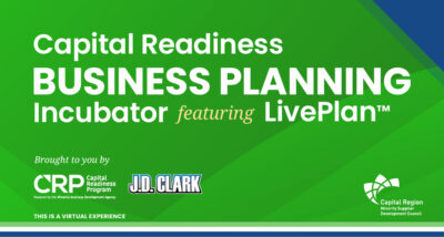 Capital Readiness Program – Capital Region Minority Supplier ...