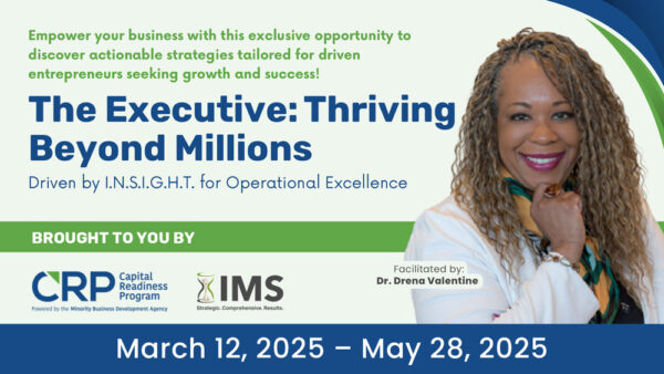 Capital Readiness Program – Capital Region Minority Supplier ...