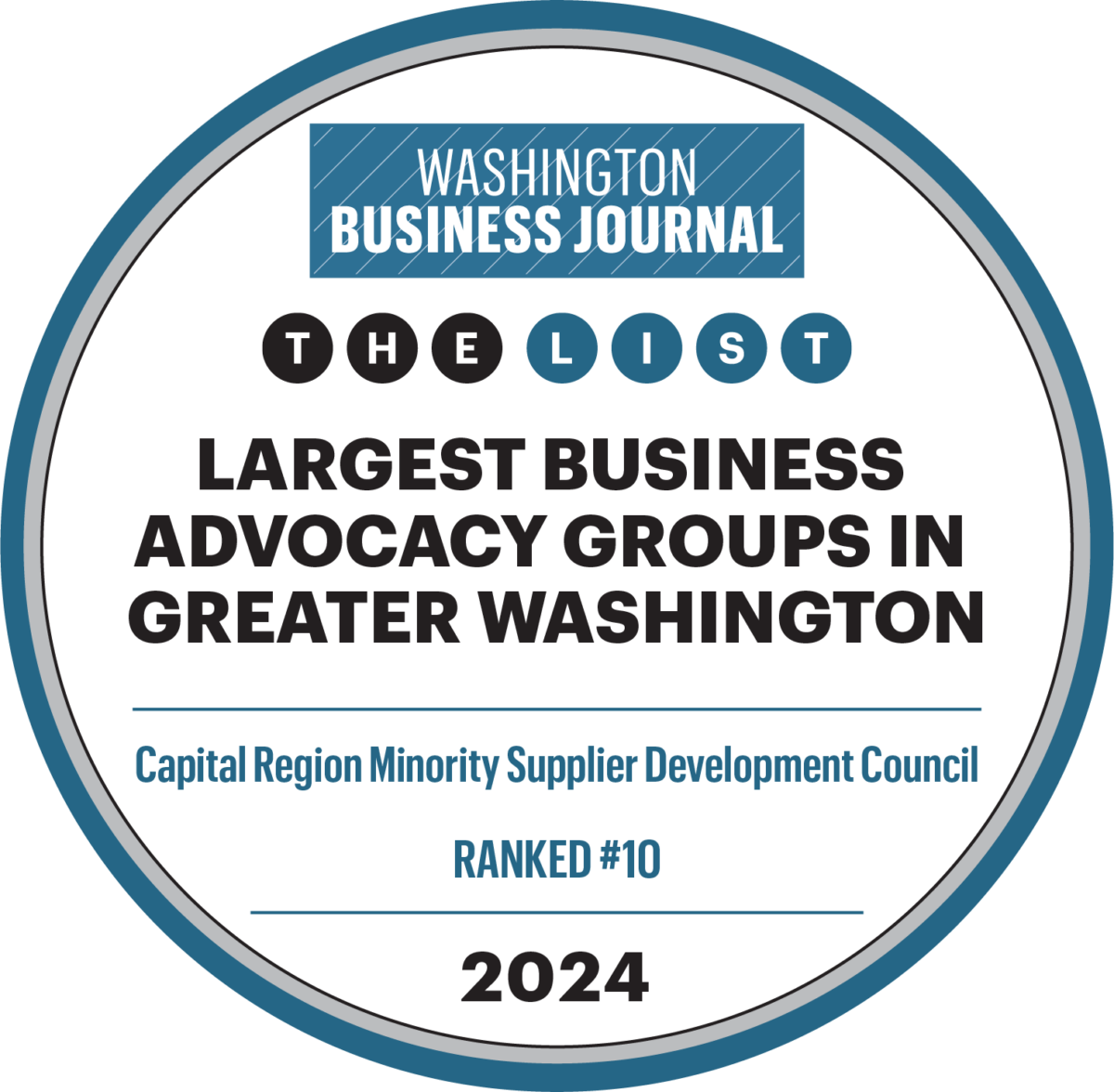 Who We Are – Capital Region Minority Supplier Development Council | CRMSDC